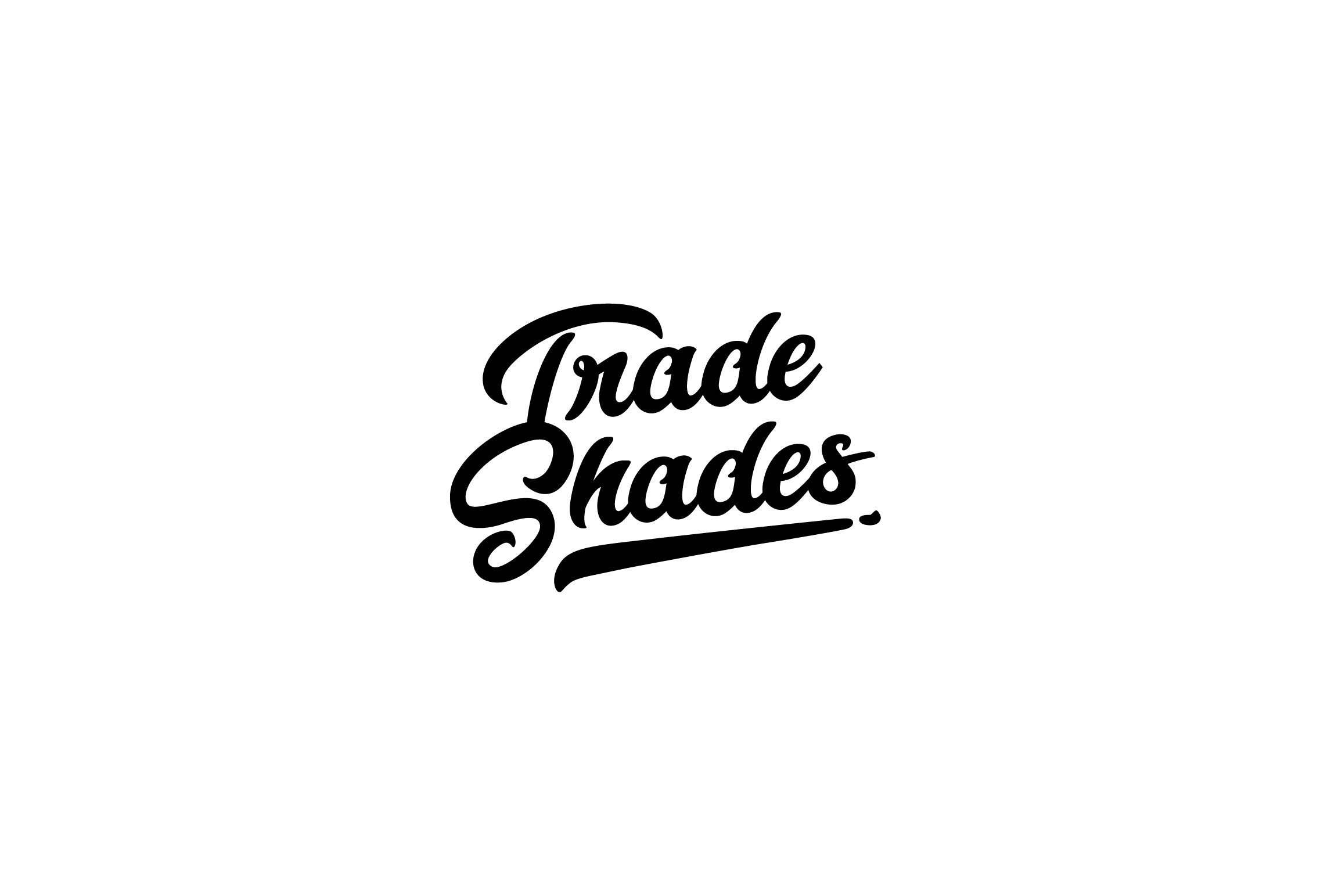 Trade Shades